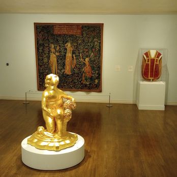 HONOLULU MUSEUM OF ART - Updated August 2024 - 2676 Photos & 340 ...