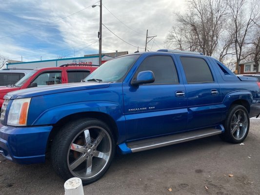 JAMBO MOTORS - Updated December 2025 - 10 Photos & 11 Reviews - 6880 E ...