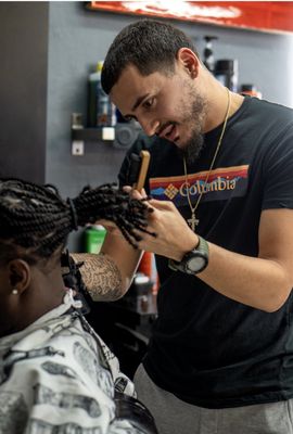 MVP CUTS AND STYLES - Updated June 2026 - 47 Photos & 26 Reviews - 1813 ...