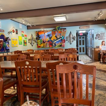 PONTILLY COFFEE - 201 Photos & 145 Reviews - 4000 Chef Menteur Hwy, New ...
