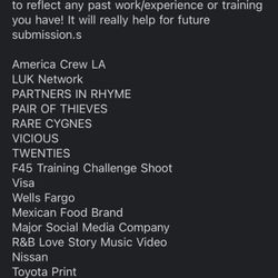 MMG MODELS MANAGEMENT - 13 Photos & 16 Reviews - 1024 6th Ave ...