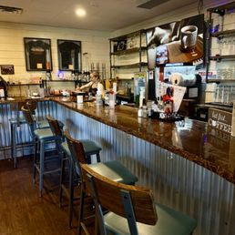 SECOND CHANCE DINER - Updated January 2026 - 189 Photos & 183 Reviews ...