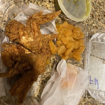 RC’S KITCHEN SOUTHERN CUISINE - Updated January 2026 - 25 Photos & 39 ...