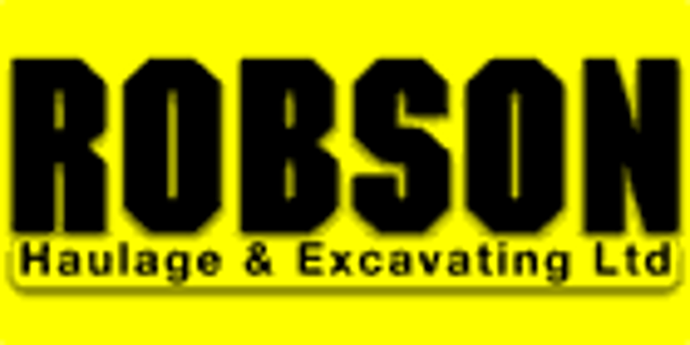 ROBSON HAULAGE AND EXCAVATING - Updated January 2025 - Mono, Ontario ...