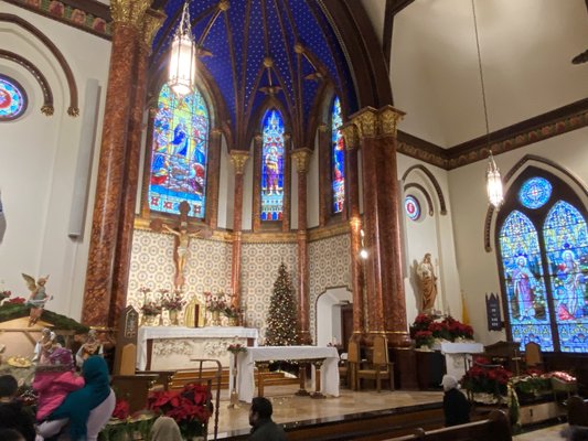 SAINT MARY CATHEDRAL - Updated August 2024 - 106 Photos & 33 Reviews ...