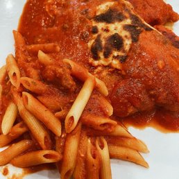 LIMONCELLO RISTORANTE - 469 Photos & 856 Reviews - 190 North St, Boston ...