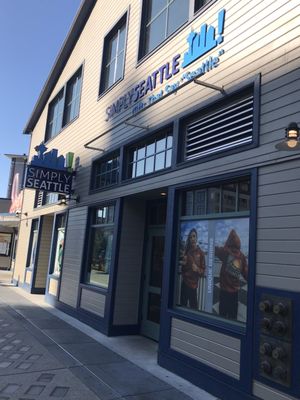 SIMPLY SEATTLE - Updated December 2025 - 10 Photos & 24 Reviews - 1001 ...