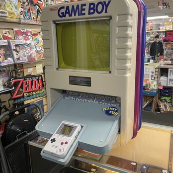 PLANET FUN - Updated June 2025 - 146 Photos & 84 Reviews - 127 E ...