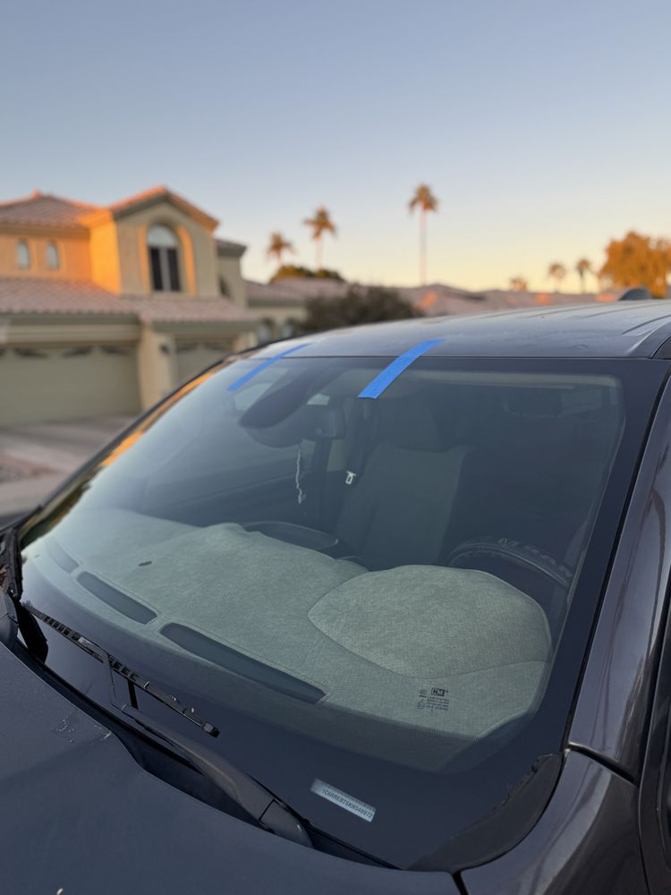 PHANTOM TINT - Updated October 2025 - 135 Photos & 21 Reviews - Gilbert, Arizona - Car Window ...