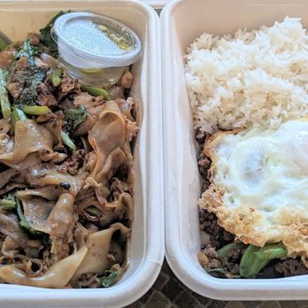 HOLY BASIL - 454 Photos & 280 Reviews - 718 S Los Angeles St, Los ...