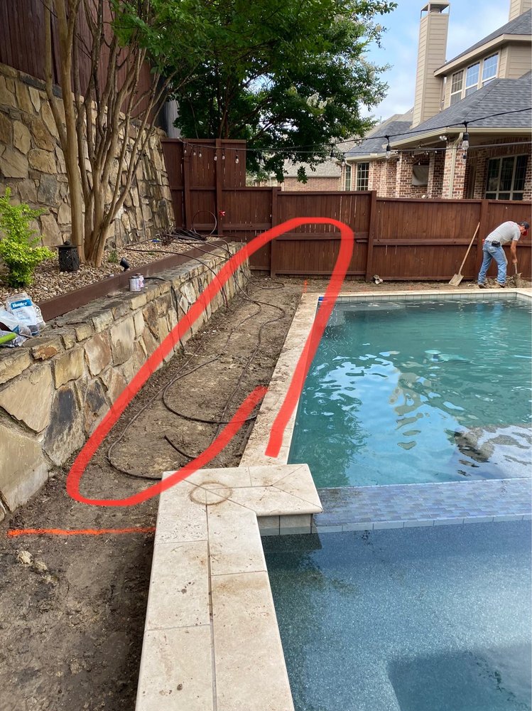 BLUE SCIENCE POOLS - Updated June 2025 - 36 Photos & 106 Reviews - 5733 ...