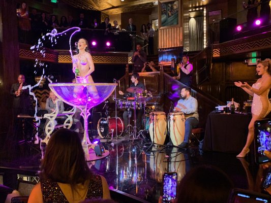 MAMBO CRAZE CABARET - Updated January 2026 - 185 Photos & 36 Reviews ...