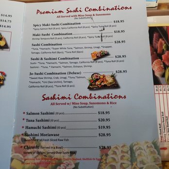 SORA SUSHI - Updated April 2024 - 70 Photos & 71 Reviews - 3853 SW 21st ...