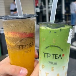 TP TEA - 1534 Photos & 997 Reviews - 10787 S Blaney Ave, Cupertino ...
