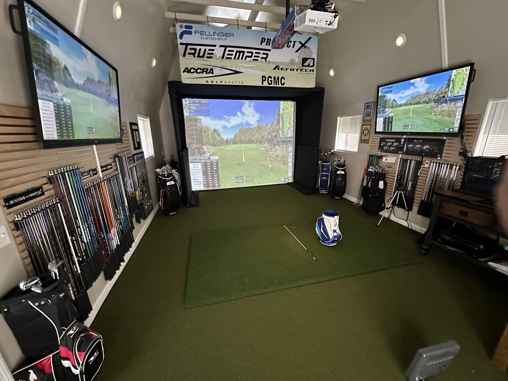 FELLINGER CUSTOM GOLF - Updated April 2026 - 29 Photos - 460 Logan Ave ...