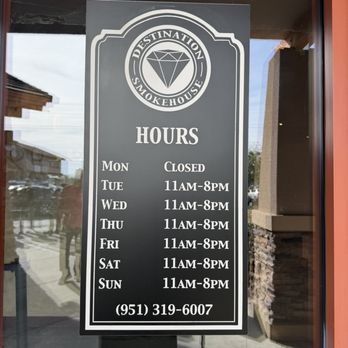 DESTINATION SMOKEHOUSE - Updated December 2025 - 1023 Photos & 591 ...