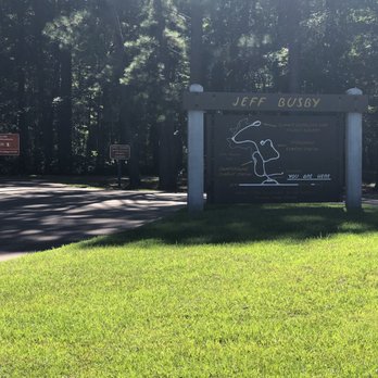 JEFF BUSBY PARK - Updated January 2026 - 17 Photos - Park Rd, Ackerman ...