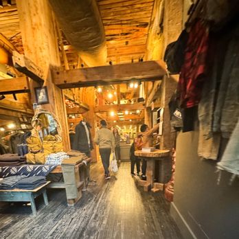 FILSON - Updated December 2025 - 65 Photos & 12 Reviews - 876 Broadway ...