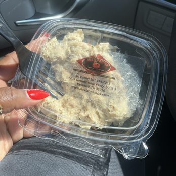 ALEX FARMS HICKORY SMOKED CHICKEN SALAD - Updated June 2026 - 29 Photos ...