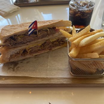 AZUCAR CUBAN CUISINE - Updated May 2025 - 119 Photos & 44 Reviews ...