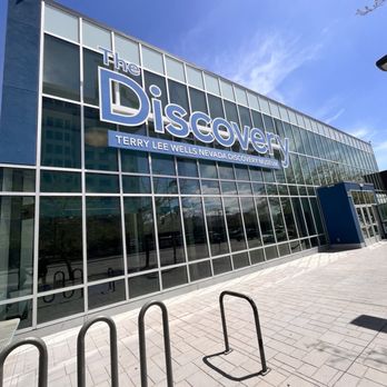 THE DISCOVERY - Updated July 2025 - 591 Photos & 275 Reviews - 490 S ...