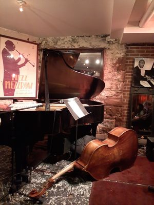 MEZZROW - 76 Photos & 96 Reviews - 163 W 10th St, New York, New York ...