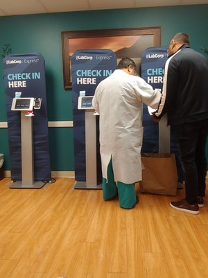 LABCORP - Updated December 2025 - 28 Photos & 48 Reviews - 2690 Pacific ...