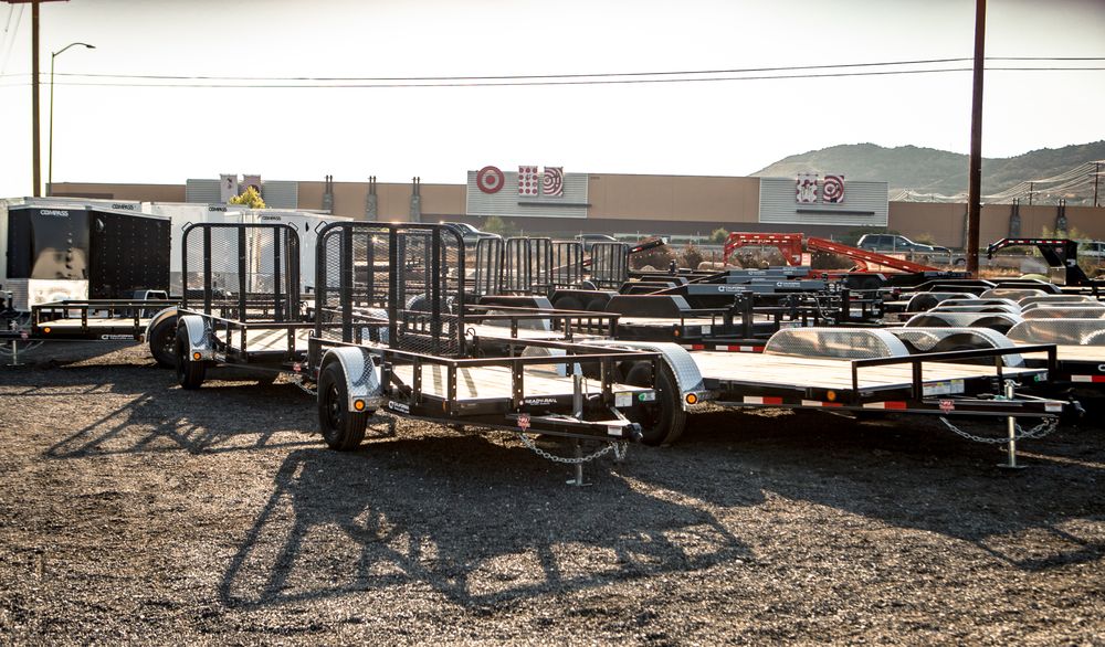 CALIFORNIA TRAILERS - Updated December 2025 - 35530 Antelope Rd ...