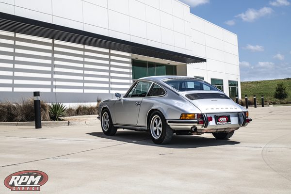 RPM GARAGE - Updated December 2025 - 238 Photos & 28 Reviews - 11450 ...