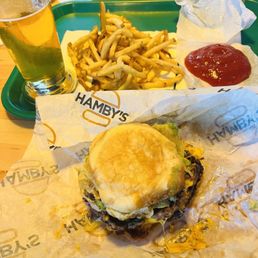 HAMBY’S - Updated July 2024 - 48 Photos & 101 Reviews - 437 S Main St ...