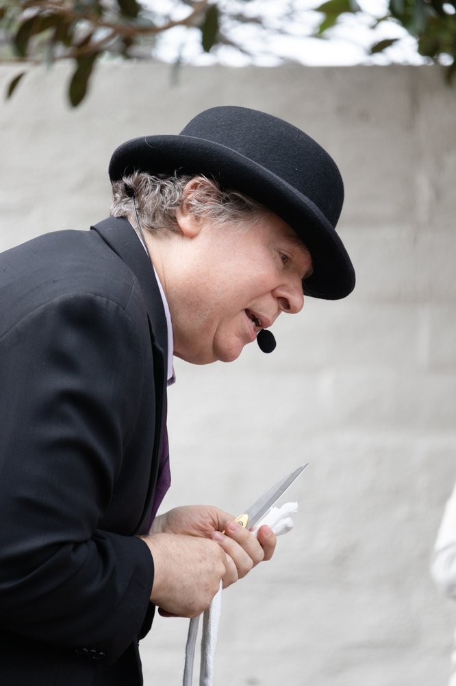 ALAN RICH COMEDY MAGICIAN - 33 Photos & 40 Reviews - 430 S Fuller Ave ...