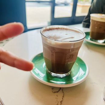 CAFE SMITTEN - Updated September 2024 - 422 Photos & 268 Reviews - 1407 ...