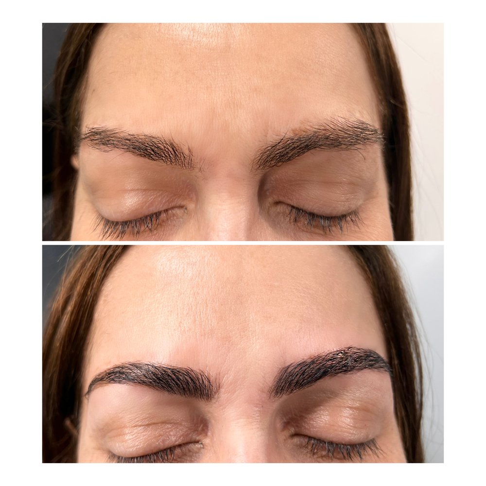 DEFINED BROW - Updated July 2025 - 23 Photos & 26 Reviews - 1324 N ...