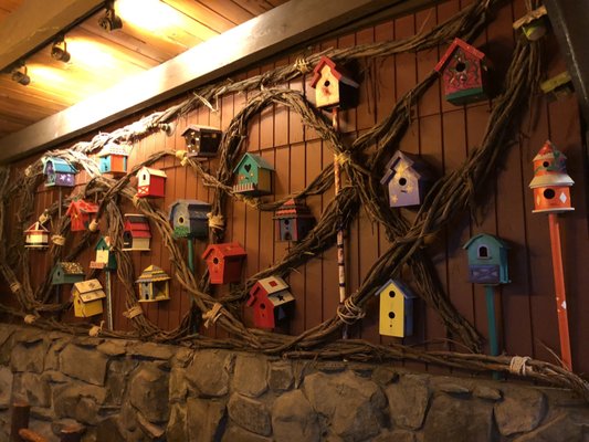 ROCKING HORSE RANCH - 373 Photos & 174 Reviews - 600 State Rt 44/55 ...