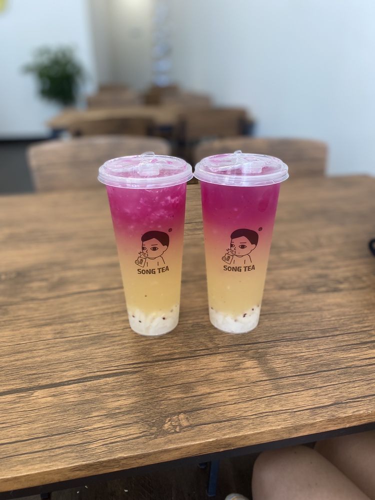 SONG TEA & POKE - 10 Reviews - 14049 Highway 13 S, Savage, Minnesota ...