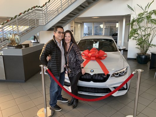 BMW OF SANTA MARIA - Updated September 2025 - 61 Photos & 115 Reviews ...