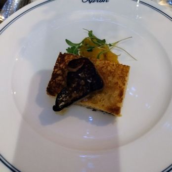 THE KNOTTED APRON - Updated November 2025 - 186 Photos & 94 Reviews ...