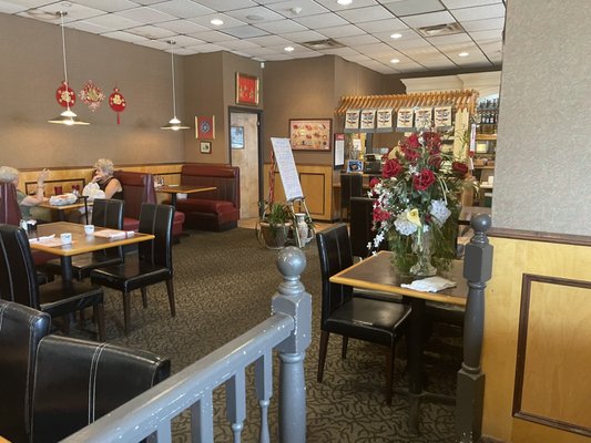 PEKING GARDEN - Updated July 2025 - 36 Photos & 45 Reviews - 5126 Route ...