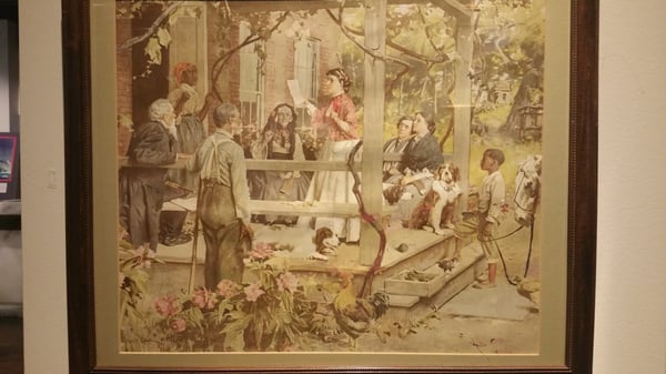 MUSEUM OF SOUTHERN HISTORY - Updated July 2025 - 7502 Fondren Rd ...