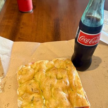 TURCI PANINO - Updated October 2024 - 65 Photos & 26 Reviews - 2122 ...