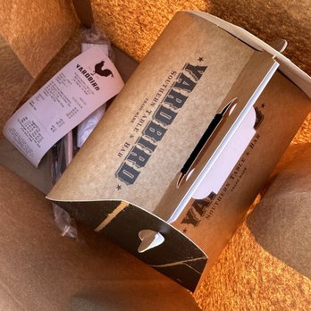 YARDBIRD - Updated July 2024 - 3226 Photos & 1570 Reviews - 8500 ...