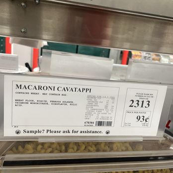 WINCO FOODS - Updated December 2025 - 287 Photos & 166 Reviews - 2855 ...