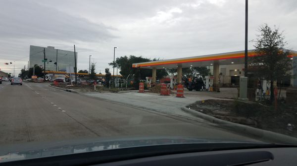 SHELL FOOD MART - Updated November 2025 - 13290 Northwest Fwy, Houston ...