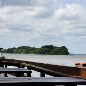 LAKE HARRIS HIDEAWAY - 120 Photos & 84 Reviews - 11912 Lane Park Rd ...