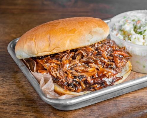 ROB’S FAMILY BBQ - Updated August 2025 - 51 Photos & 76 Reviews - 837 N ...