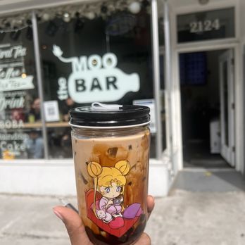 THE MOO BAR - Updated August 2024 - 1183 Photos & 624 Reviews - 2124 ...
