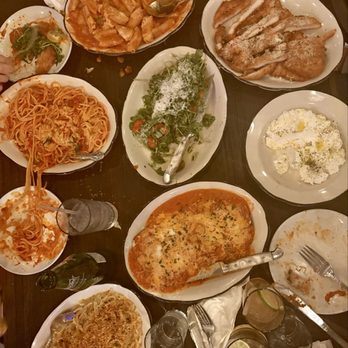 SAINT PASTA - Updated December 2025 - 224 Photos & 123 Reviews - 100 W ...