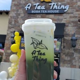 A TEA THING - Updated December 2025 - 209 Photos & 165 Reviews - 30734 ...