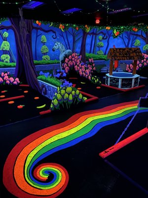 IMAGINE 3D MINI GOLF - 177 Photos & 210 Reviews - 785 W Warner Rd ...