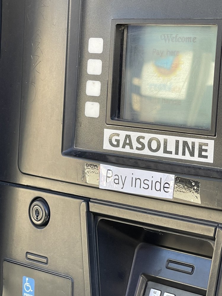 SUNLAND GAS - Updated December 2025 - 8501 Sunland Blvd, Los Angeles ...